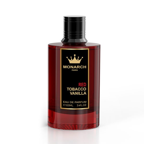 Monarch Red Tobacco Vanilla - Parfum Discount